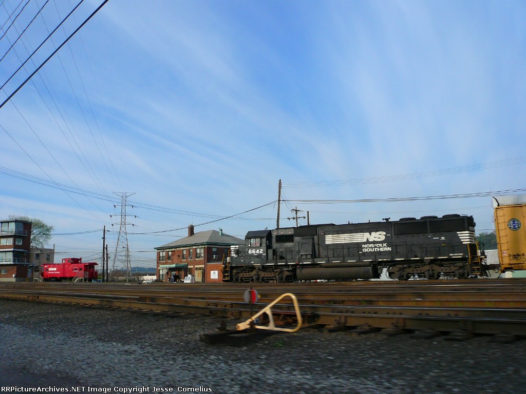 NS 6642